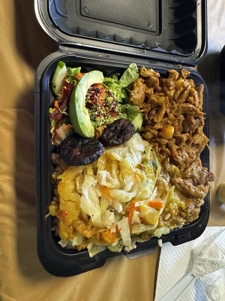 MACK VEGAN - Updated April 2025 - 21 Photos & 18 Reviews - 5851 ...