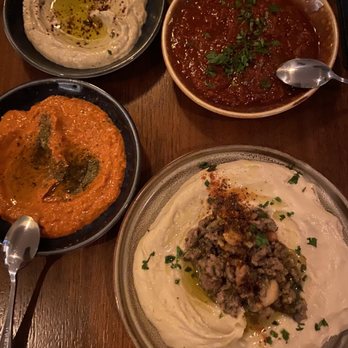 HAMSA - 372 Photos & 202 Reviews - 5555 Morningside Dr, Houston, Texas ...