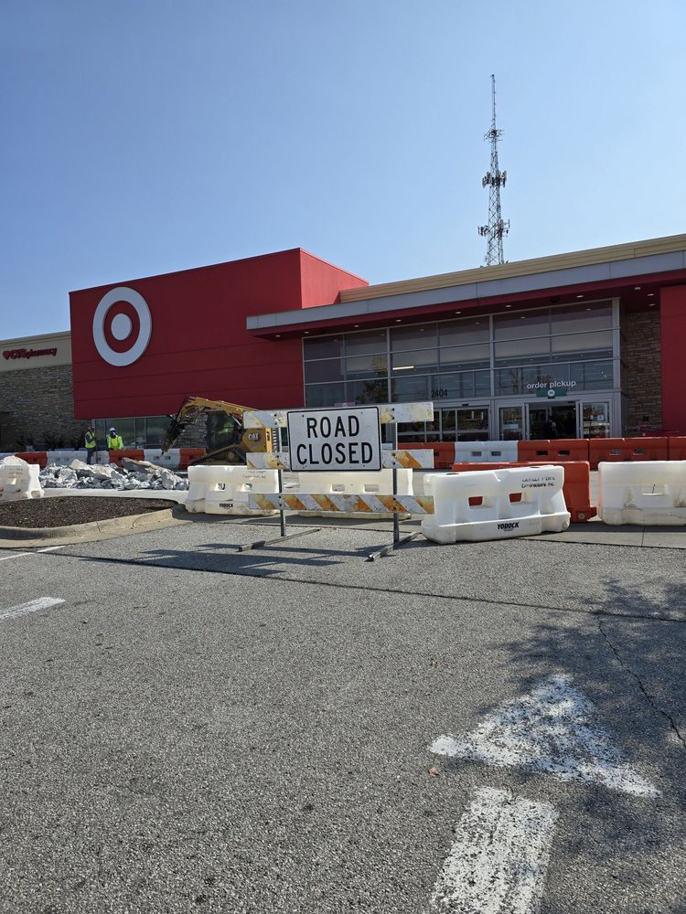 TARGET - Updated December 2025 - 42 Photos & 29 Reviews - 2404 ...