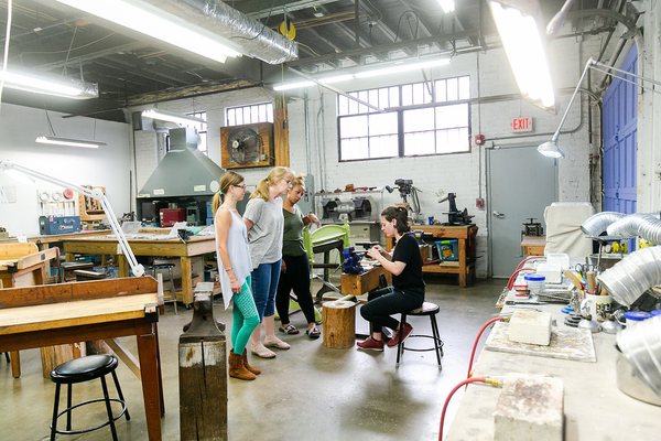 VISUAL ARTS CENTER OF RICHMOND - Updated September 2025 - 70 Photos ...