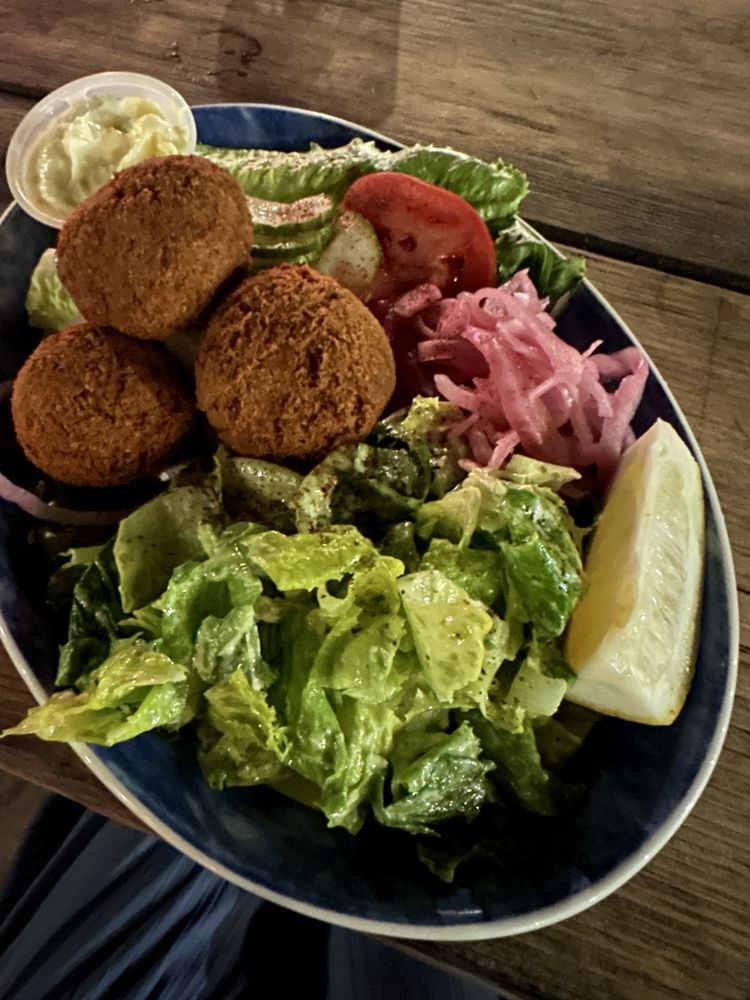 TINKER STREET BITES - Updated December 2025 - 297 Tinker St, Bearsville ...