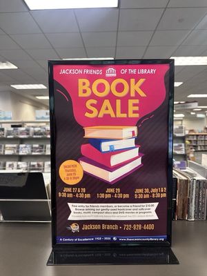 OCEAN COUNTY LIBRARY, JACKSON BRANCH - Updated October 2025 - 27 Photos ...