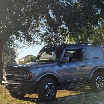 JARRETT FORD - Updated December 2025 - 11 Photos & 53 Reviews - 12621 ...