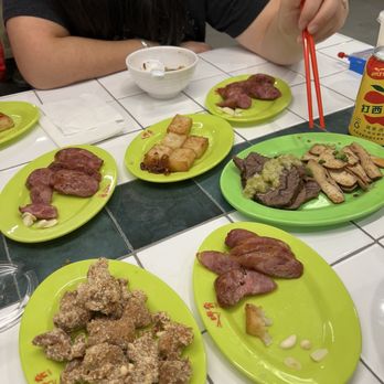 GULP - Updated July 2025 - 119 Photos & 55 Reviews - 110 1st St, Jersey ...