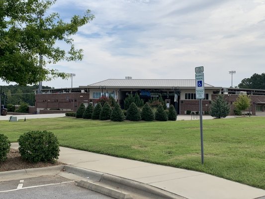 TING PARK - Updated December 2025 - 45 Photos - 1151 N Main St, Holly ...