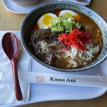 KUMA ANI - 232 Photos & 164 Reviews - 109 Wolf Rd, Albany, New York ...