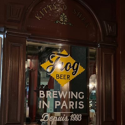 FROG HOP HOUSE - Updated May 2026 - 85 Photos & 55 Reviews - 10 rue des ...