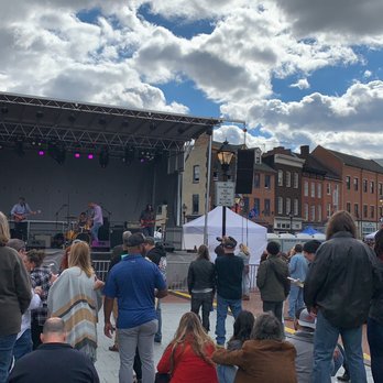 FELLS POINT HISTORIC FESTIVAL - Updated August 2025 - 41 Photos & 10 ...