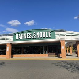 Barnes & Noble Reviews | Read Customer Service Reviews of ...
