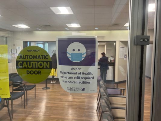 UNIVERSITY RADIOLOGY GROUP PC - Updated December 2025 - 31 Reviews - 75 ...