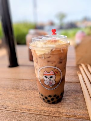 TEA DOJO - Updated December 2025 - 305 Photos & 192 Reviews - 321 Nut ...