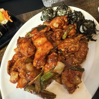 YUPDDUK BUENA PARK - Updated December 2025 - 188 Photos & 122 Reviews ...