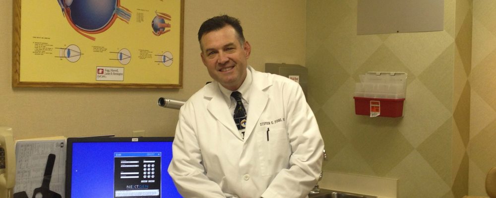 STEVEN G FOGG, MD - 1360 E Herndon Ave, Fresno, CA, United States - Yelp