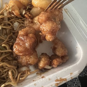 PANDA EXPRESS - 66 Photos & 115 Reviews - 27602 Antonio Parkway, Ladera ...