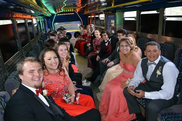 SPOKANE PARTY BUS - Updated February 2025 - 18 Photos - Spokane ...