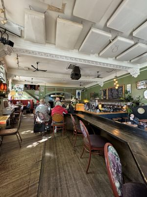 THE VAULT CAFÉ - Updated June 2026 - 111 Photos & 53 Reviews - 499 ...