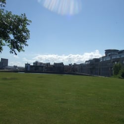 VICTORIA QUAY - Landmarks & Historical Buildings - Edinburgh, United ...