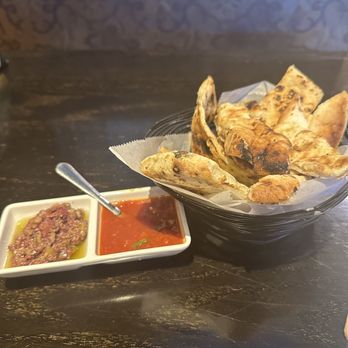 URBAN CRUST - Updated April 2025 - 1127 Photos & 1439 Reviews - 1006 E ...