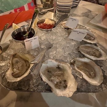 FRESH SALT - 390 Photos & 357 Reviews - 2 Bridge St, Old Saybrook ...