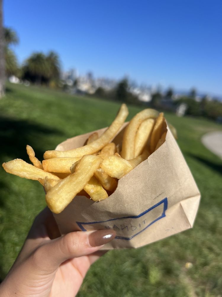 BANDIT DOLORES - Updated October 2024 - 61 Photos & 43 Reviews - 499 ...