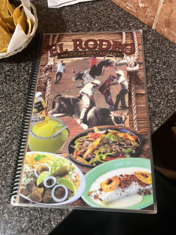 EL RODEO - Updated May 2025 - 19 Photos & 46 Reviews - 5129 ...