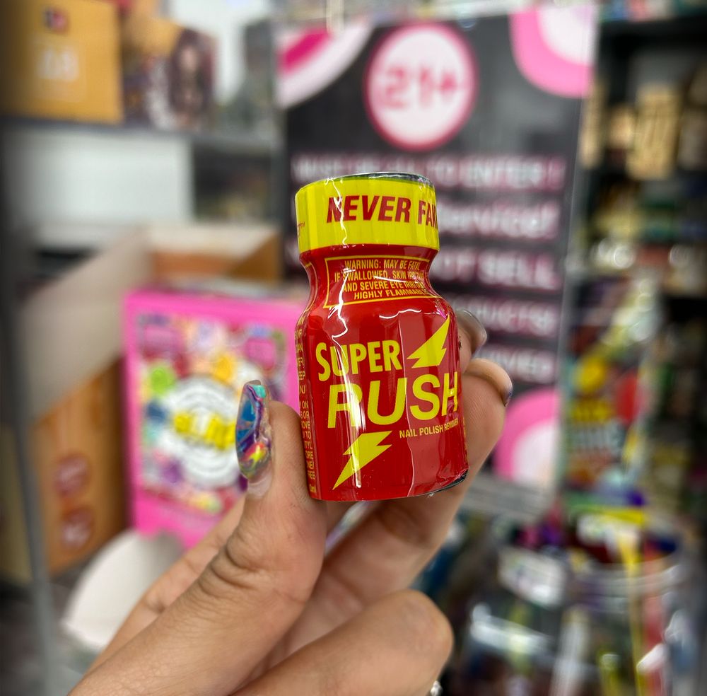 SUNSHINE BETTY SMOKE SHOP - Updated May 2026 - 33 Photos - 281 Belmont ...