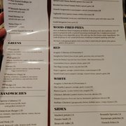 REDSTONE PASTA COMPANY - 35 Photos & 20 Reviews - Italian - 642 North ...