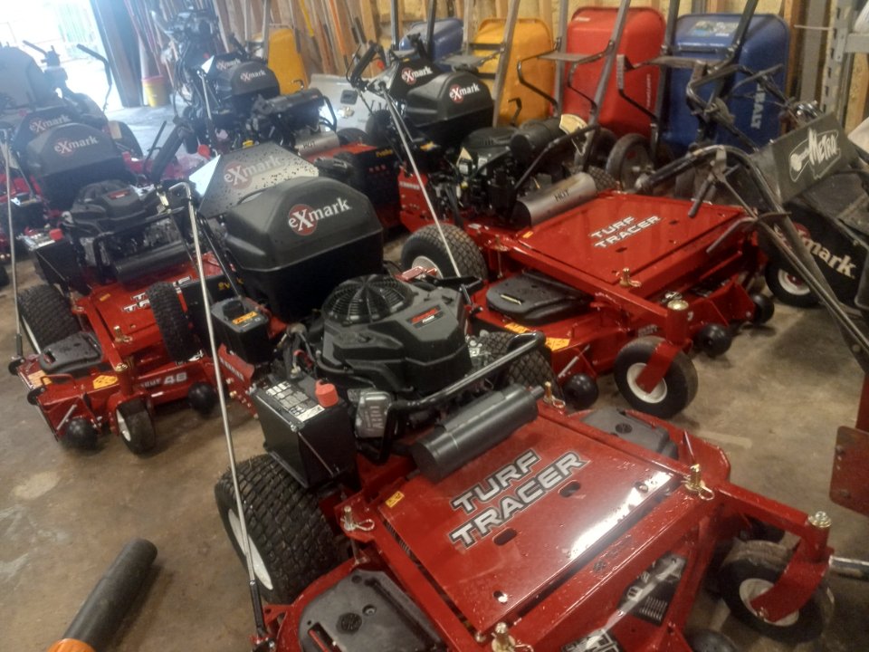 ANDREWS LAWN AND LANDSCAPE - Updated December 2024 - Request a Quote ...