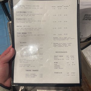 MIZLALA WEST ADAMS - 642 Photos & 654 Reviews - 5400 W Adams Blvd, Los ...