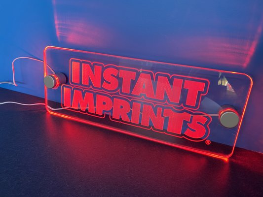 INSTANT IMPRINTS CHARLOTTE - Updated December 2024 - 34 Photos - 800 ...