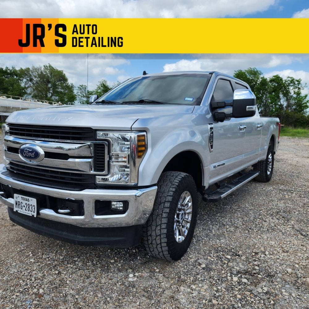 JR’S AUTO DETAILING - Updated November 2025 - Request a Quote - 22 ...