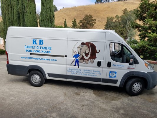 KB CARPET CLEANERS - Updated August 2024 - 56 Photos & 155 Reviews ...