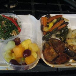 SASSOOL - 205 Photos & 344 Reviews - Mediterranean - 9650 Strickland Rd ...