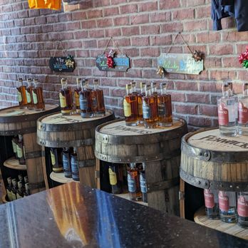 FENWICK FARMS BREWING COMPANY - Updated May 2026 - 76 Photos & 48 ...