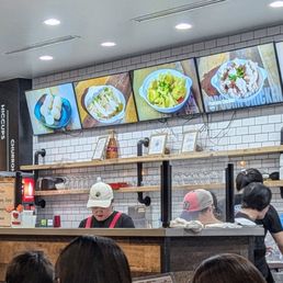 UNCLE PANDA DUMPLING & NOODLE HOUSE - Updated December 2024 - 646 ...