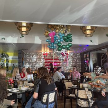 MERCY KITCHEN - Updated January 2025 - 100 Photos & 49 Reviews - 1312 ...