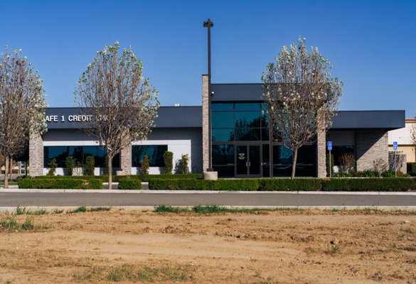 SAFE 1 CREDIT UNION - Updated December 2025 - 23 Photos - 3601 Panama ...