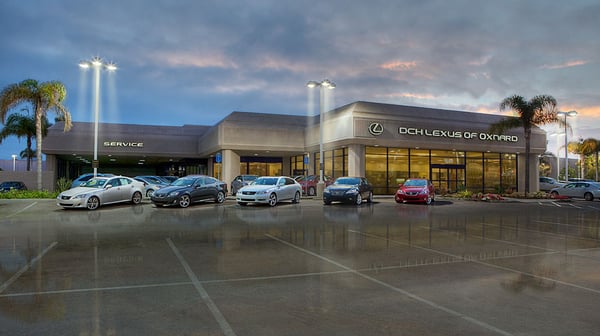 LEXUS OF OXNARD - Updated November 2025 - 100 Photos & 381 Reviews ...