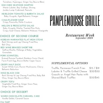 PAMPLEMOUSSE GRILLE - Updated December 2025 - 655 Photos & 580 Reviews ...