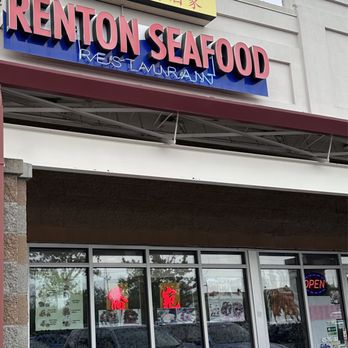 RENTON SEAFOOD RESTAURANT - Updated January 2025 - 301 Photos & 145 ...