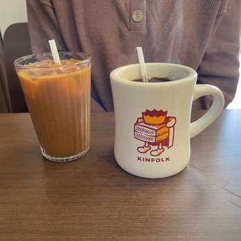 KINFOLK - Updated December 2024 - 143 Photos & 53 Reviews - 111 Harbor ...