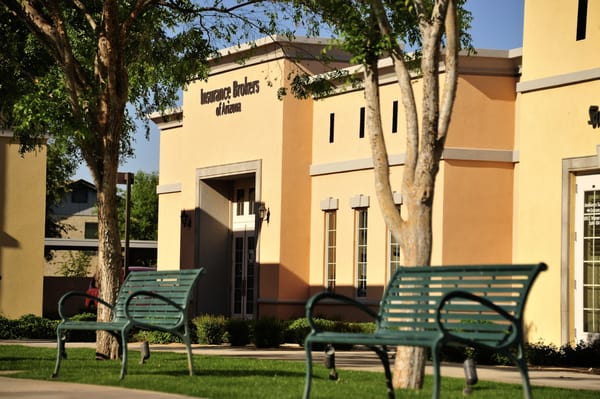 INSURANCE BROKERS OF ARIZONA - Updated January 2026 - 30 Photos & 15 ...