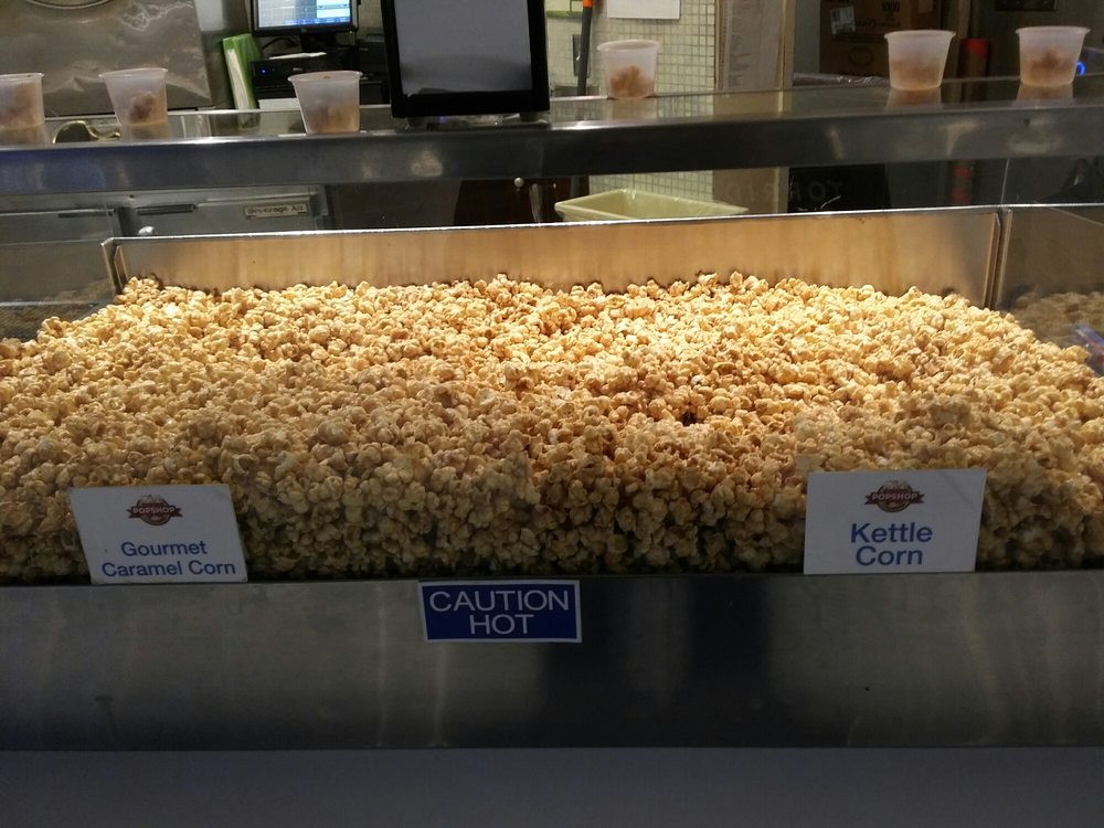 POPSHOP POPCORN SHOP - Updated October 2025 - 3000 Riverchase Galleria ...