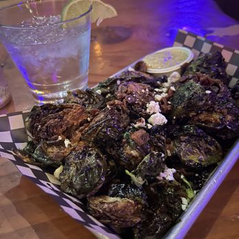 TAPROOT LOUNGE & CAFE - Updated September 2025 - 383 Photos & 469 ...