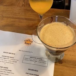 THE LITTLE EASY CAFE - Updated July 2025 - 83 Photos & 87 Reviews - 114 ...