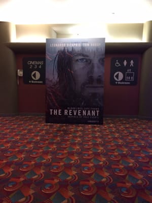 CINEPLEX ODEON VICTORIA CINEMAS - 12 Reviews - 780 Yates Street ...