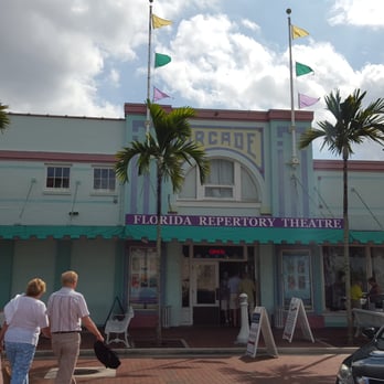 FLORIDA REPERTORY THEATRE - Updated January 2026 - 39 Photos & 19 Real ...