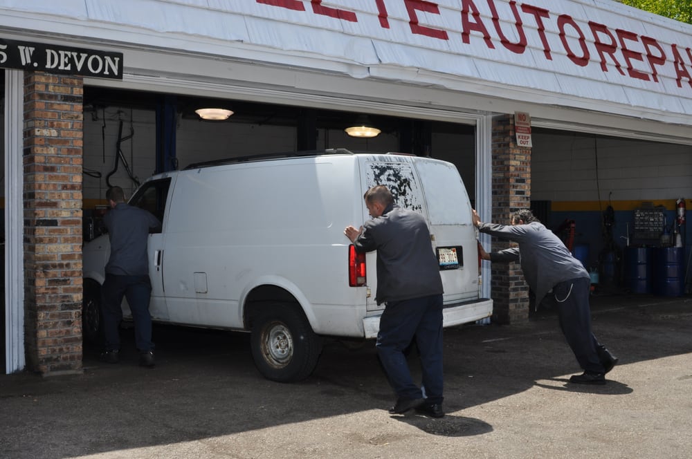 FACTORY MUFFLER & COMPLETE AUTO REPAIR - Updated October 2025 - 24 ...