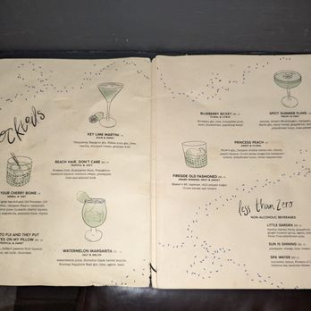 BITTERSWEET - Updated January 2025 - 903 Photos & 449 Reviews - 16 E ...