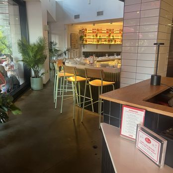 PARM COPLEY PLACE - Updated December 2025 - 159 Photos & 109 Reviews ...